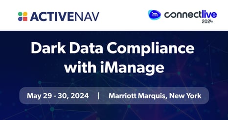 Unstructured Data Discovery | ActiveNav